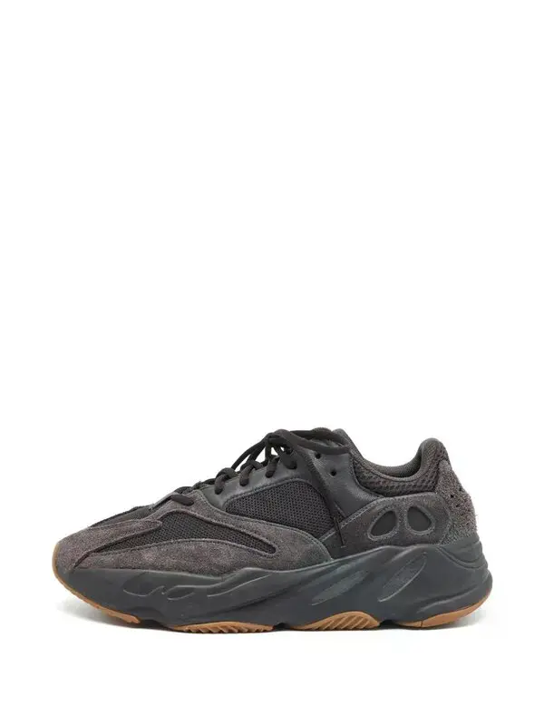 ADIDAS X YEEZY Boost 700 Sneakers - Black