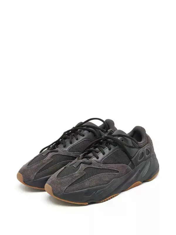 ADIDAS X YEEZY Boost 700 Sneakers - Black