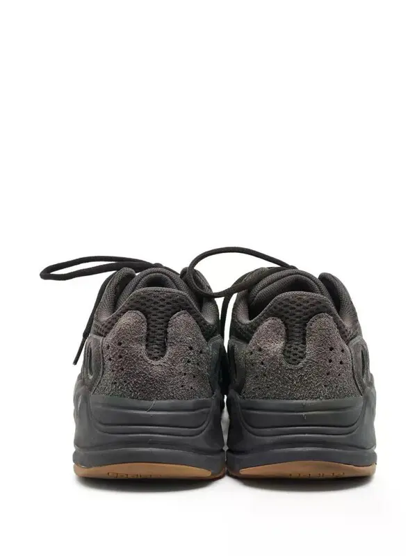 ADIDAS X YEEZY Boost 700 Sneakers - Black
