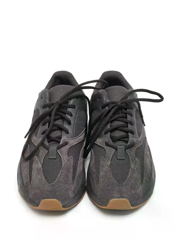ADIDAS X YEEZY Boost 700 Sneakers - Black