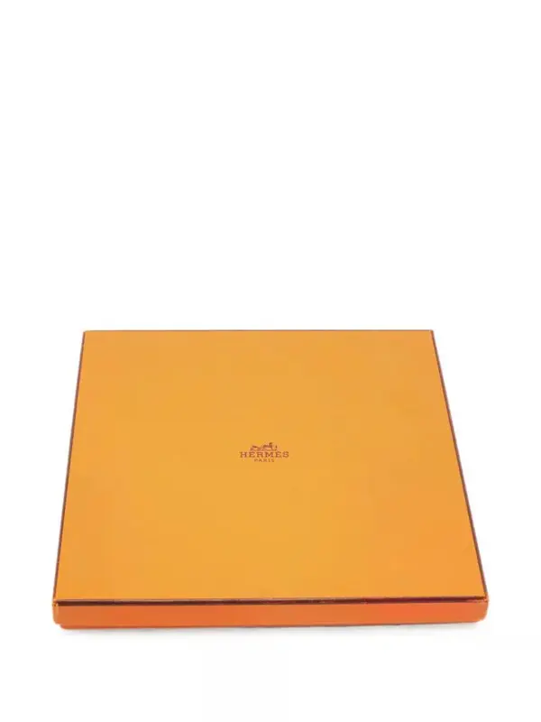 Hermès Tigre Du Bengale Scarf