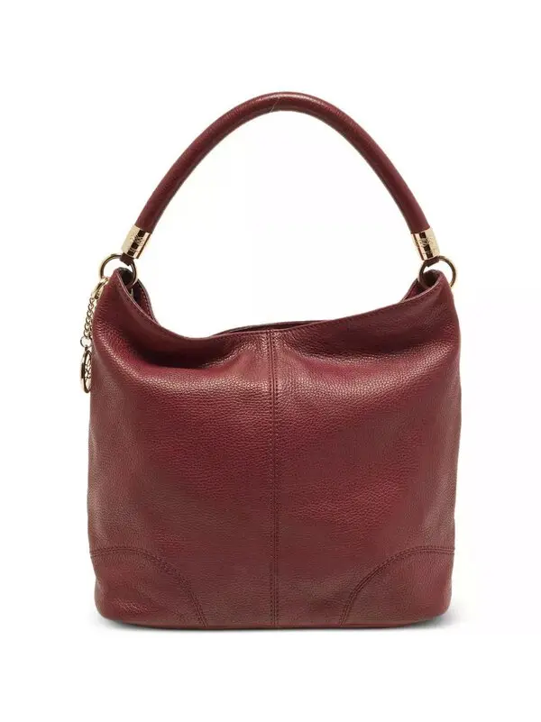 LANCEL French Flair Tote Bag