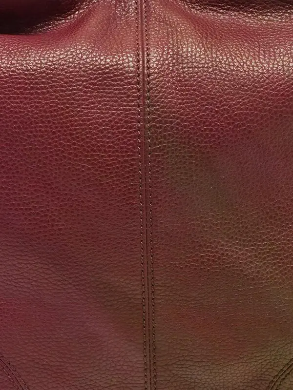 LANCEL French Flair Tote Bag