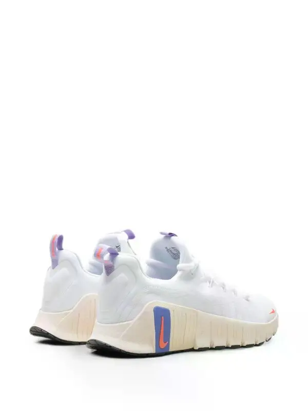 Nike Free Metcon Sneakers - White