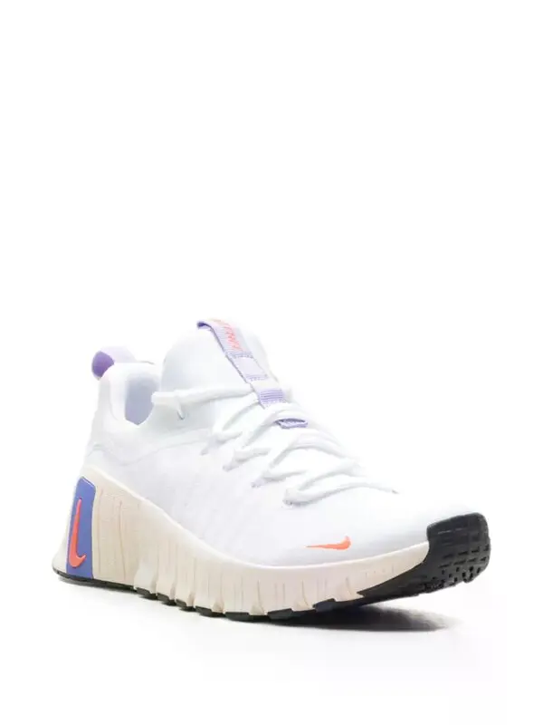 Nike Free Metcon Sneakers - White