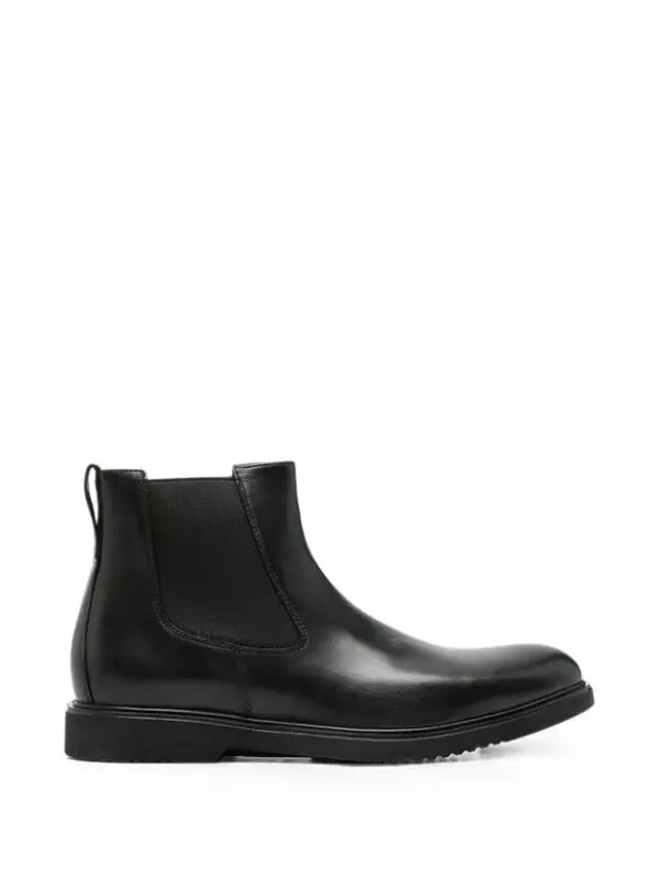 NEROGIARDINI Chelsea Boots