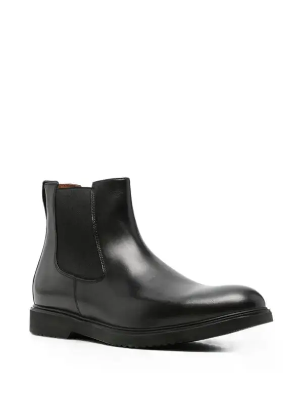 NEROGIARDINI Chelsea Boots