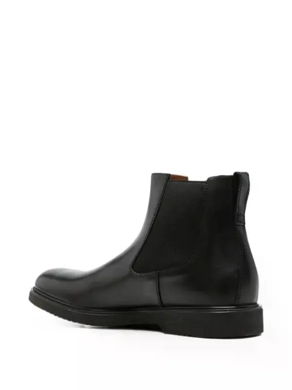 NEROGIARDINI Chelsea Boots