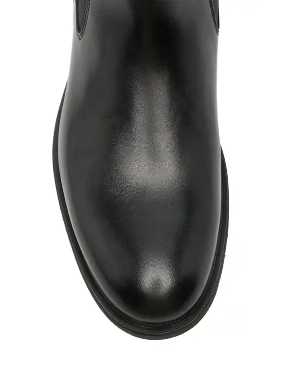 NEROGIARDINI Chelsea Boots