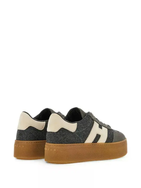 Hogan Platform Sneakers