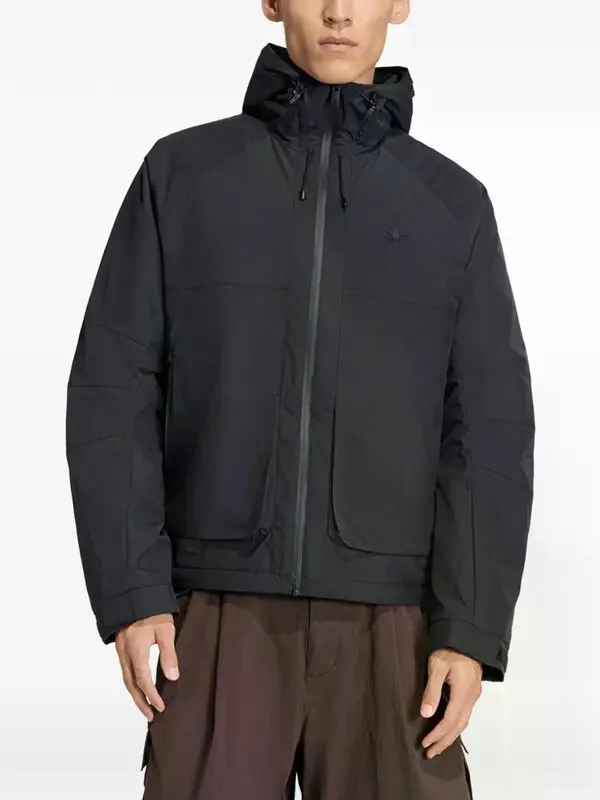 Adidas Premium Essentials Utility Jacket