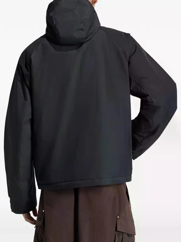 Adidas Premium Essentials Utility Jacket