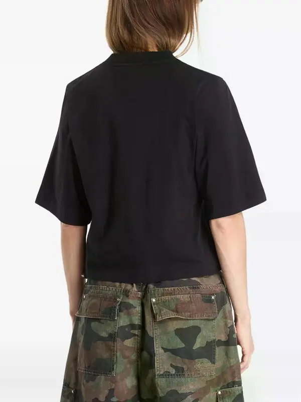 Palm Angels Venice Love Boxy T-shirt