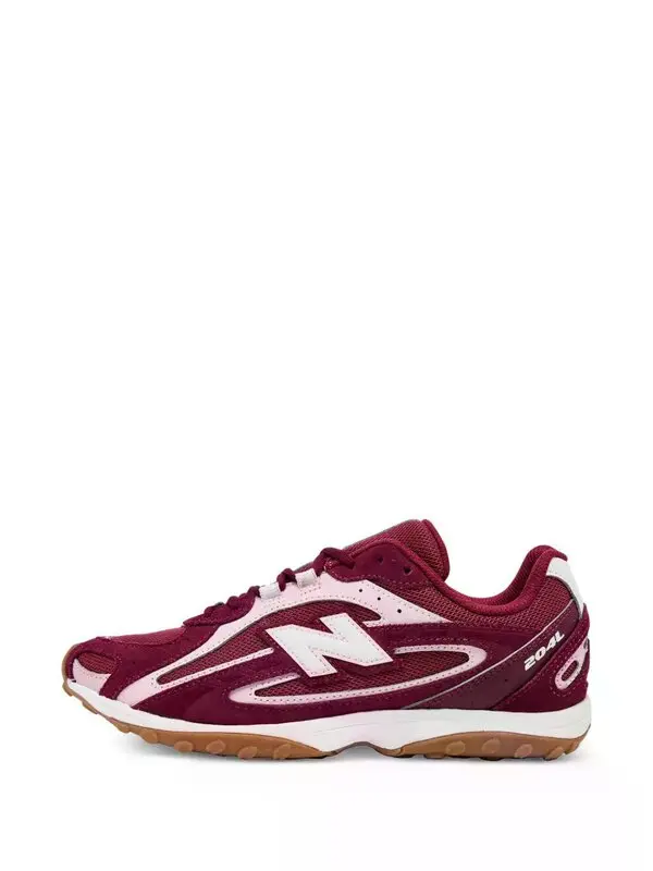 NEW BALANCE 204l Sneakers - Red