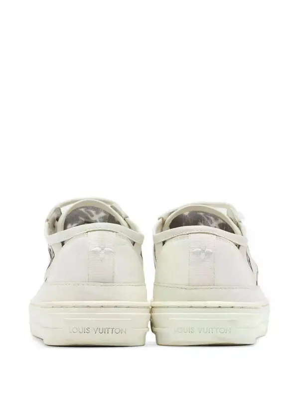 LOUIS VUITTON Stellar Monogram Sneakers