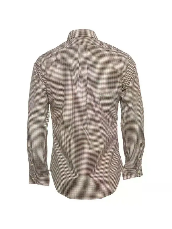 Polo Ralph Lauren Gingham Button-down Shirt