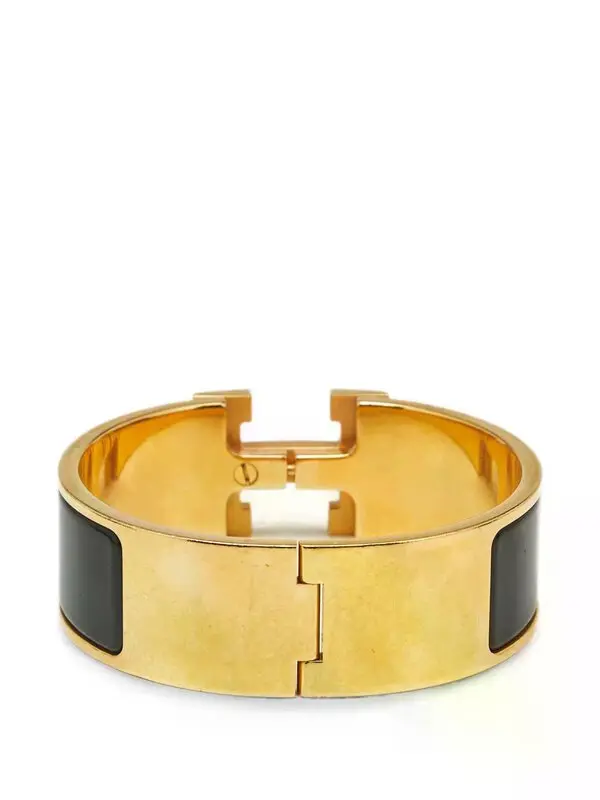 Hermès Clic Clac Bracelet