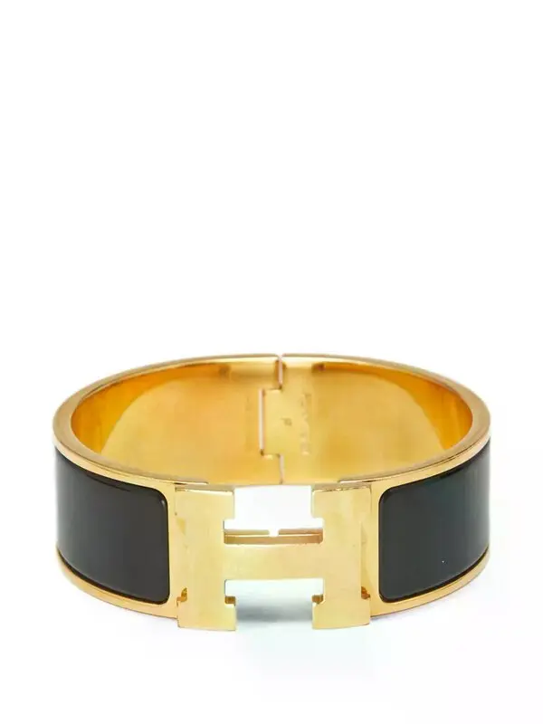 Hermès Clic Clac Bracelet