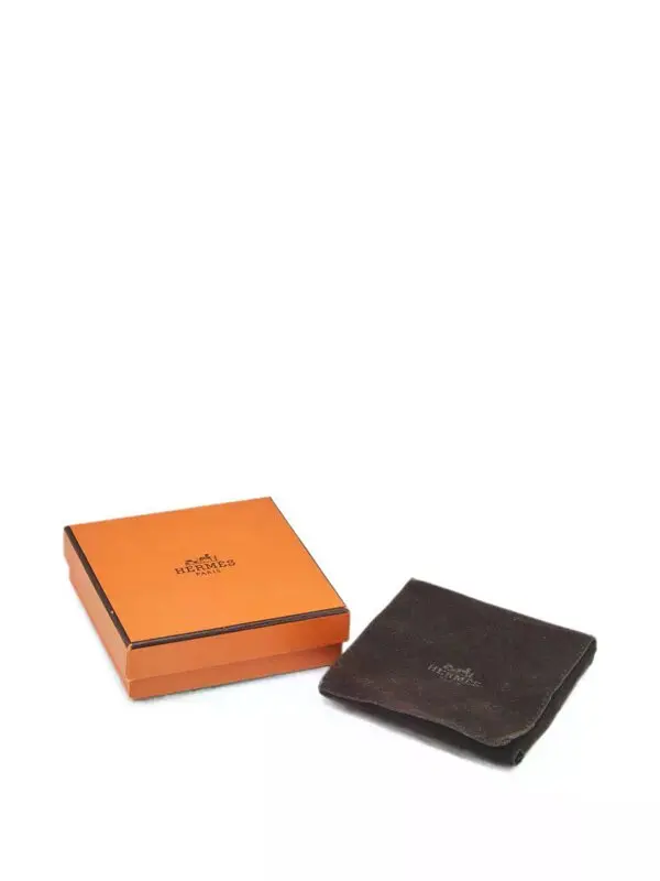 Hermès Clic Clac Bracelet