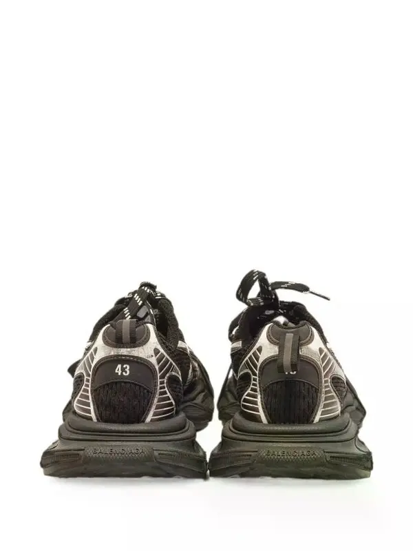 Balenciaga 3xl Low-top Sneakers