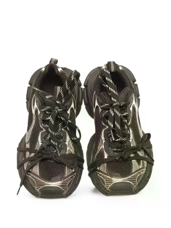 Balenciaga 3xl Low-top Sneakers