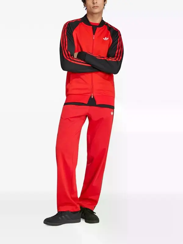 Adidas Sst Tt Track Jacket