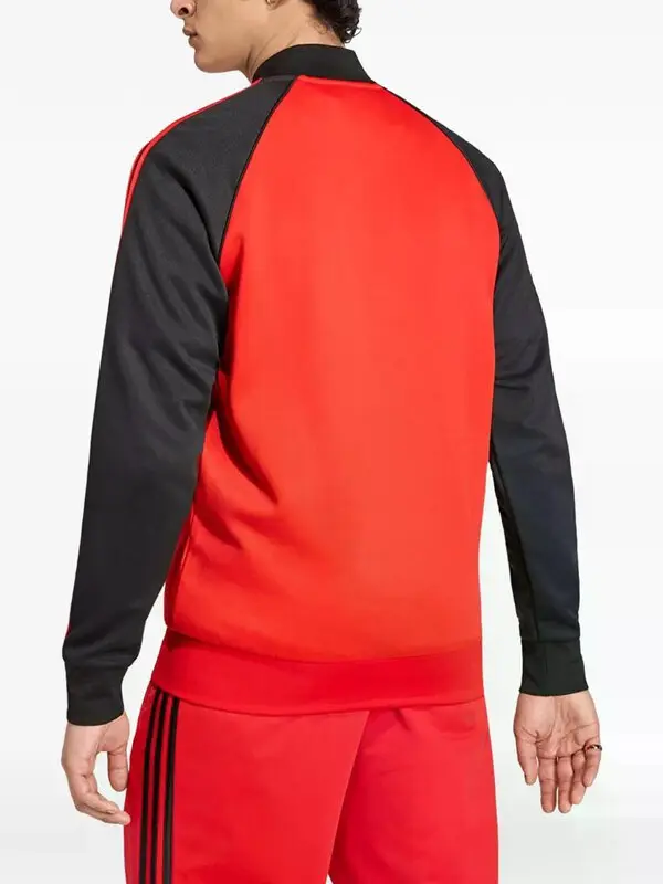 Adidas Sst Tt Track Jacket