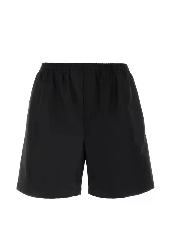 Gucci Elasticated-waistband Shorts