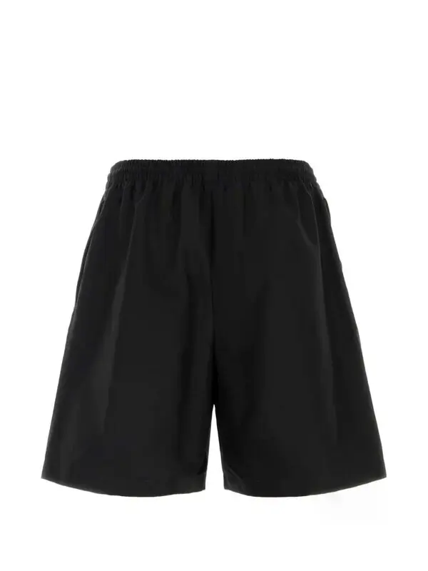 Gucci Elasticated-waistband Shorts