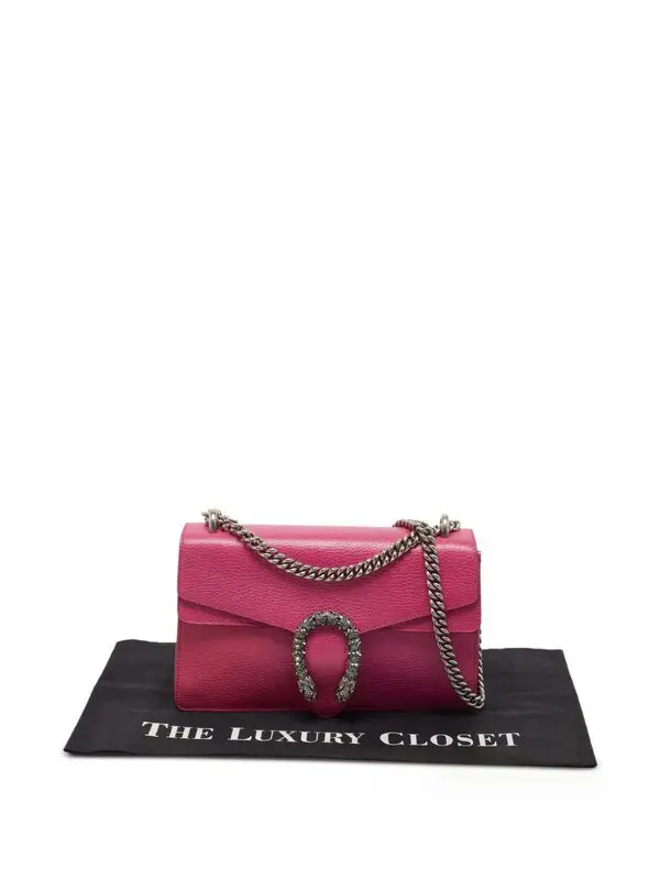 Gucci Medium Dionysus Shoulder Bag