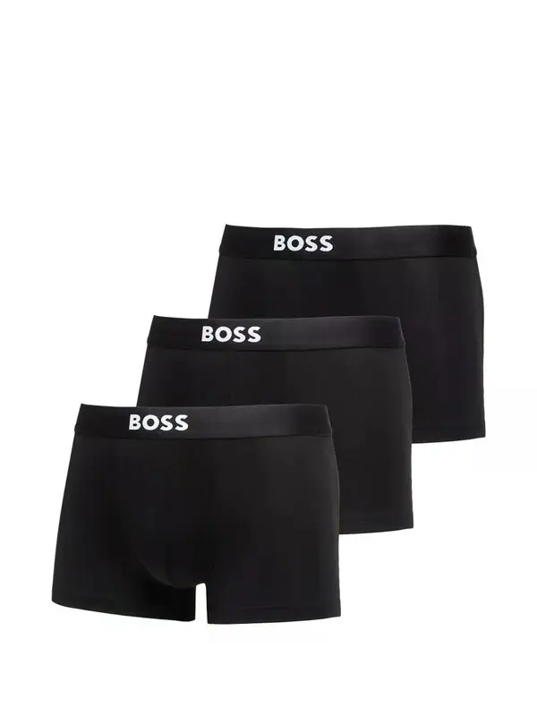 Hugo Trunk 3-pack Micro One