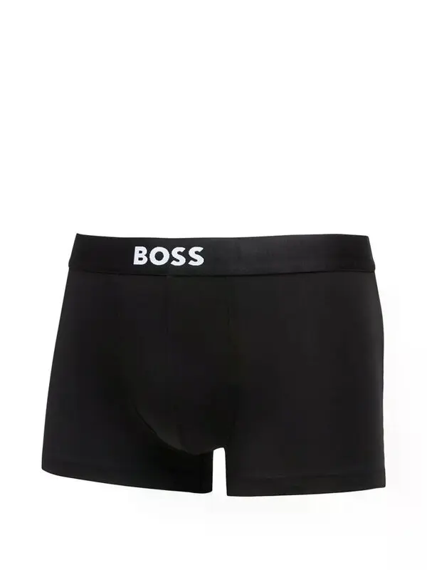 Hugo Trunk 3-pack Micro One