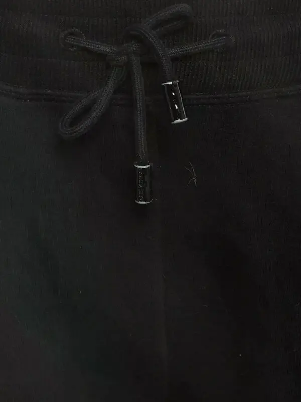 LOUIS VUITTON Logo Patch Shorts