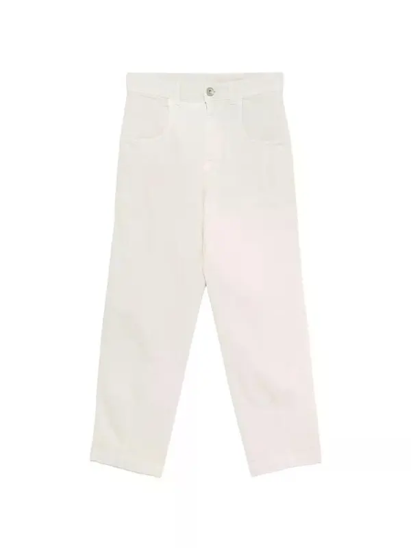 Eleventy Tapered Jeans
