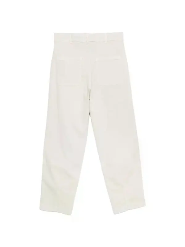 Eleventy Tapered Jeans