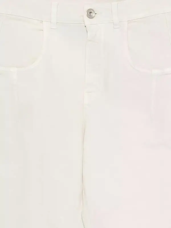 Eleventy Tapered Jeans