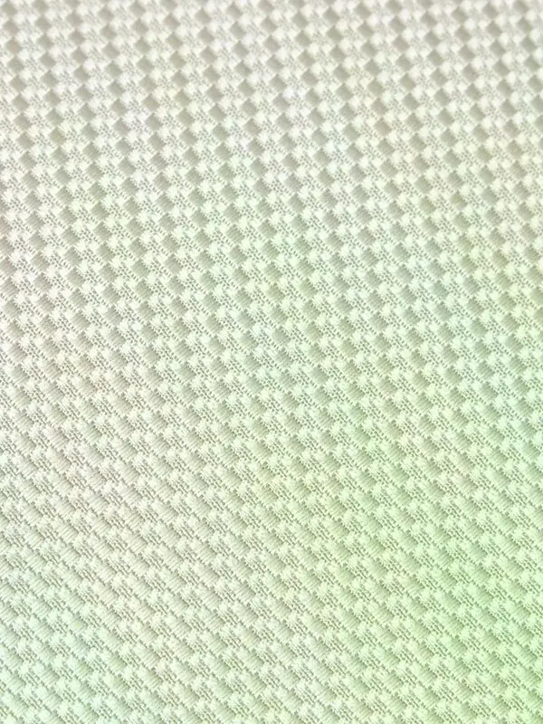 Gucci Patterned Silk Skinny Tie