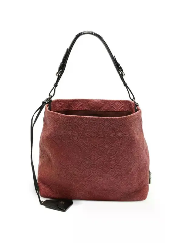 LOUIS VUITTON Monogram Shoulder Bag