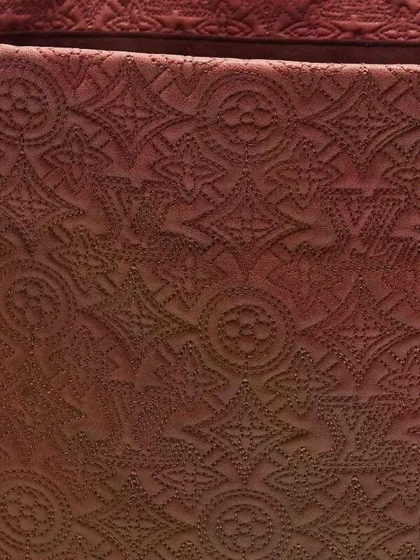 LOUIS VUITTON Monogram Shoulder Bag