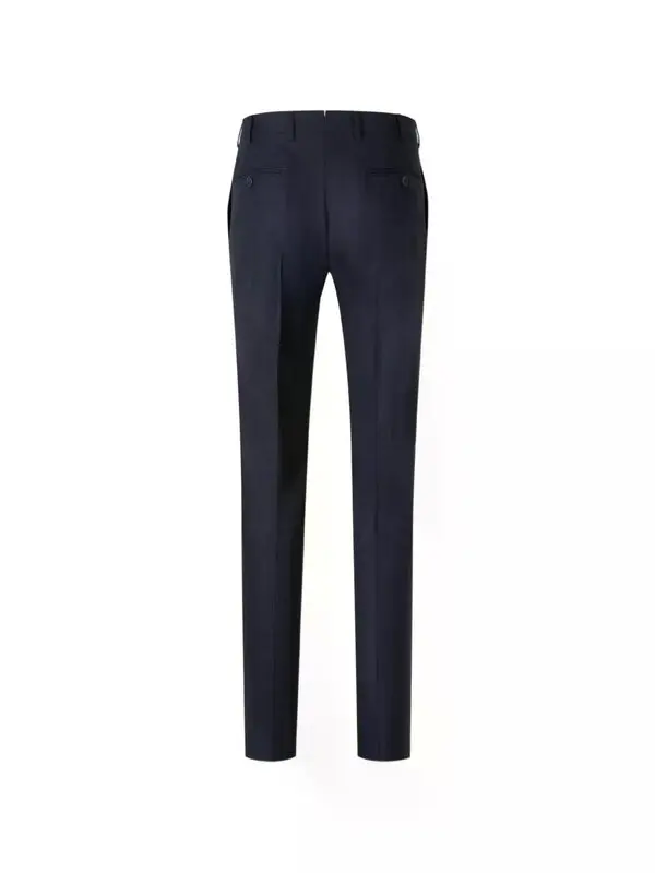 Marco Pescarolo Tailored Trousers