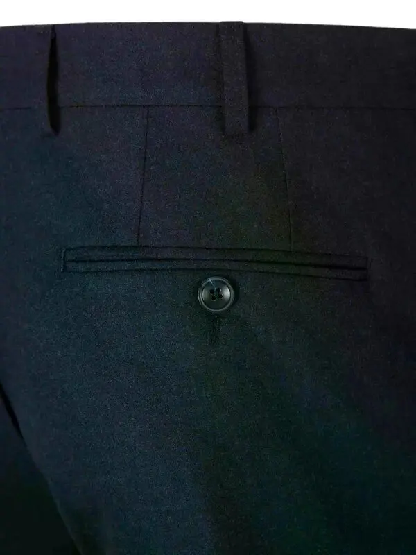 Marco Pescarolo Tailored Trousers