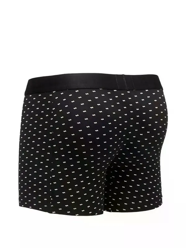Hugo Boxer Briefs 3-pack
