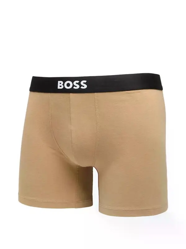 Hugo Boxer Briefs 3-pack