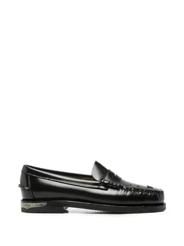SEBAGO Dan Scarabeo Loafers