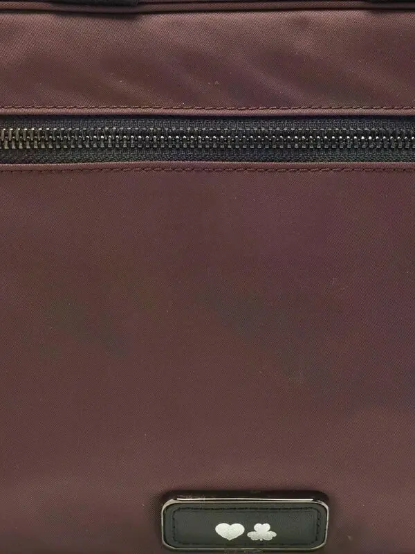 Tumi Voyageur Madeline Vanity Bag