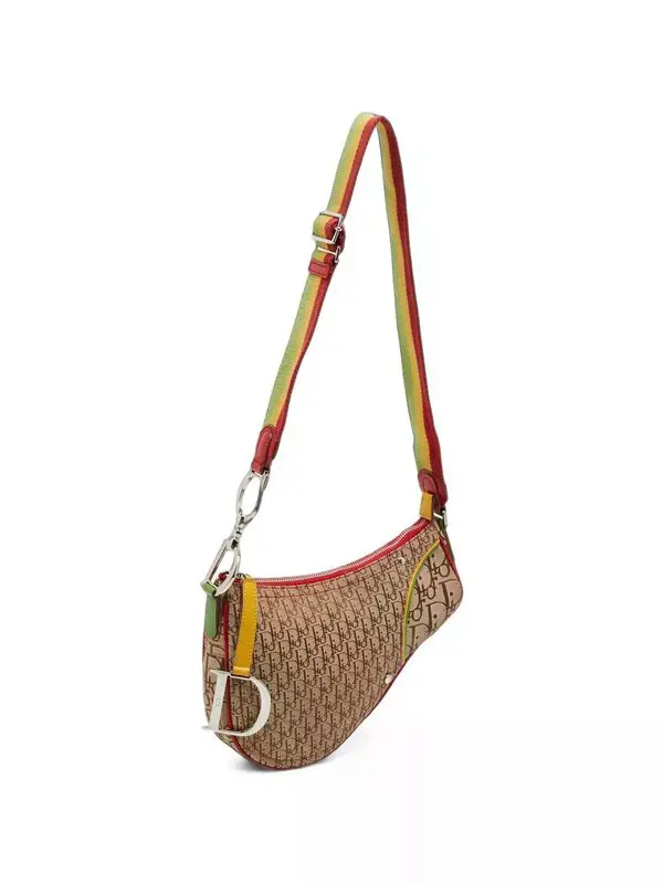 Dior Trotter Shoulder Bag