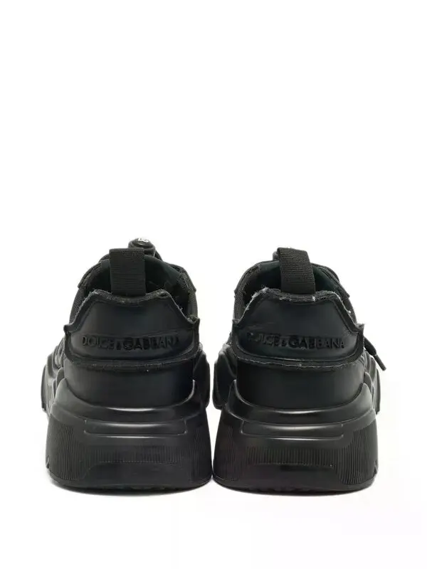 Dolce & Gabbana Daymaster Low-top Sneakers