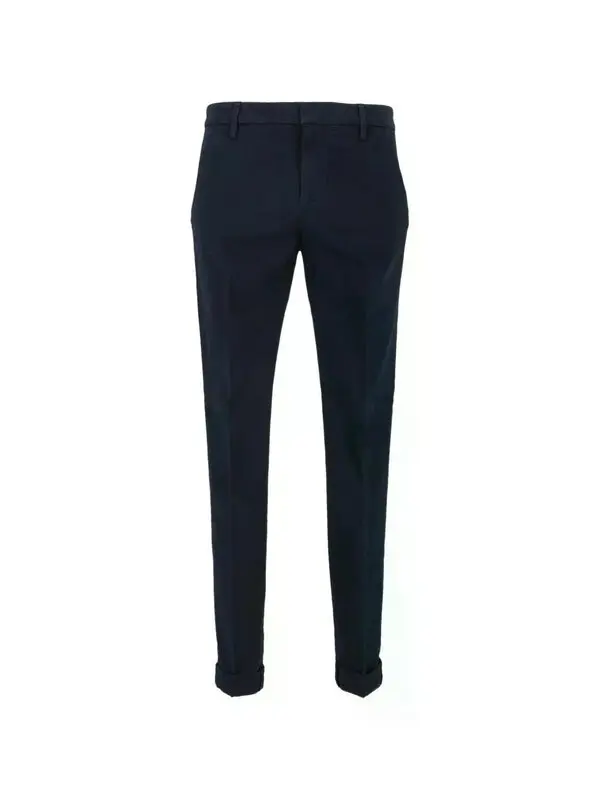 DONDUP Gaubert Slim-fit Trousers