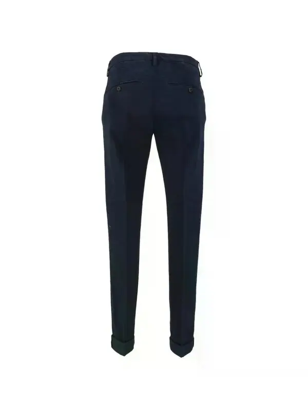DONDUP Gaubert Slim-fit Trousers