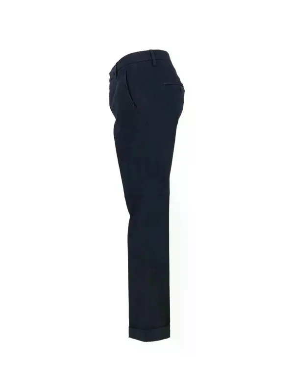 DONDUP Gaubert Slim-fit Trousers